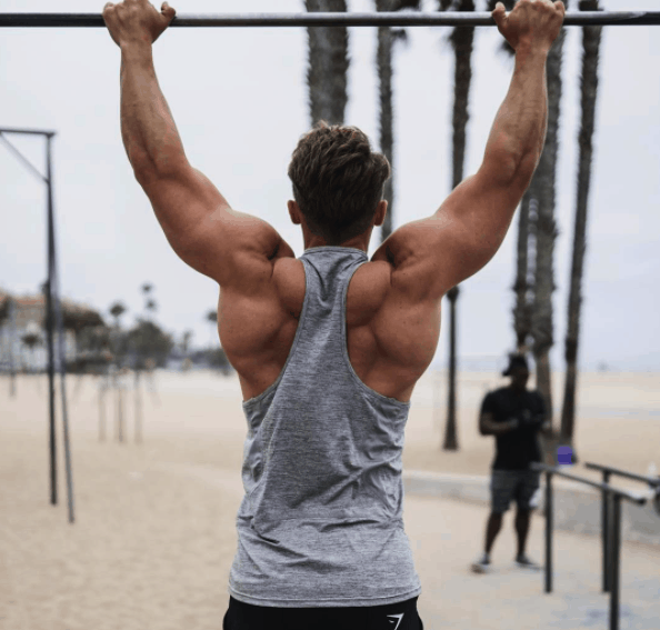 The 7 Best Exercises To Build Broad Shoulders - True Health Diary