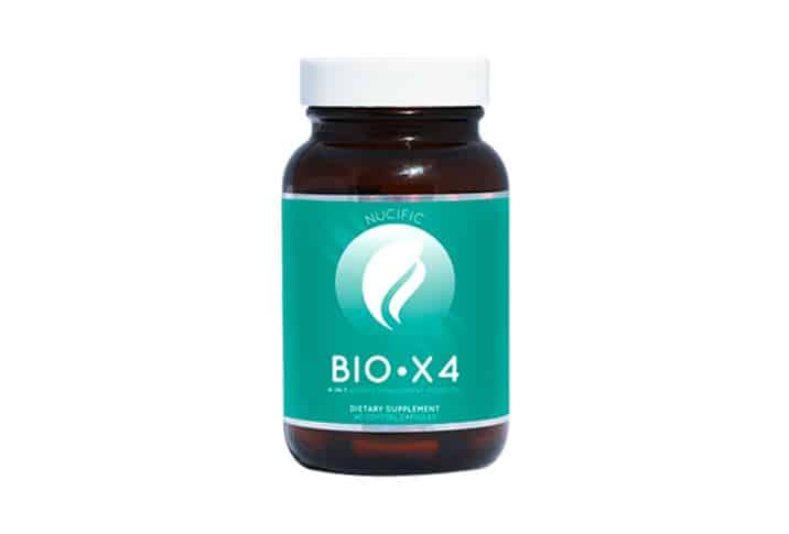 Bio X4 Diet Supplement Review [Results Revealed]