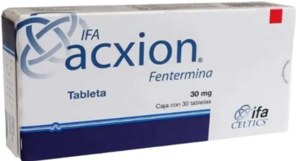 Acxion Pills: Legit Weight Loss? [2023 Review]