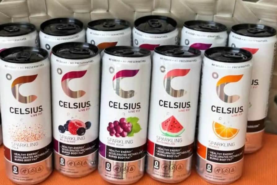 Celsius: Legit Energy Drink? [2023 Reviews]