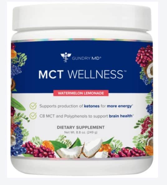 MCT Wellness: Legit Fat Burner? [2023 Reviews]