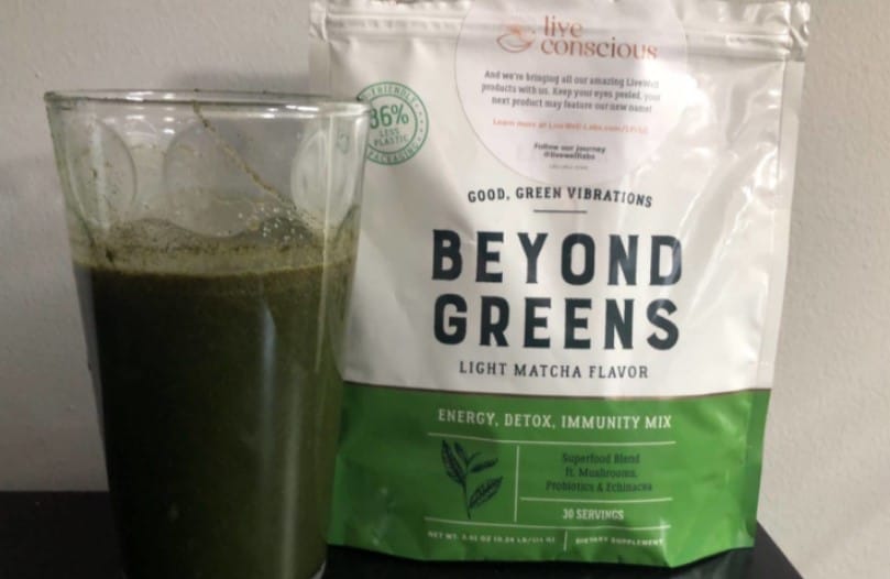 Beyond Greens Review: Legit Benefits?